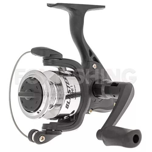 Катушка Salmo Blaster MINI 1 2000FD / вес: 156гр. / 5,5 / подшипники: 1шт.