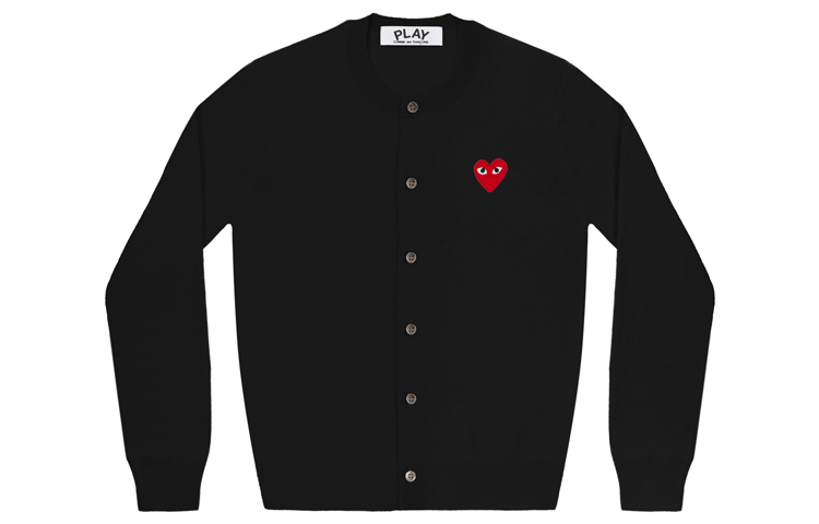 Свитер PLAY