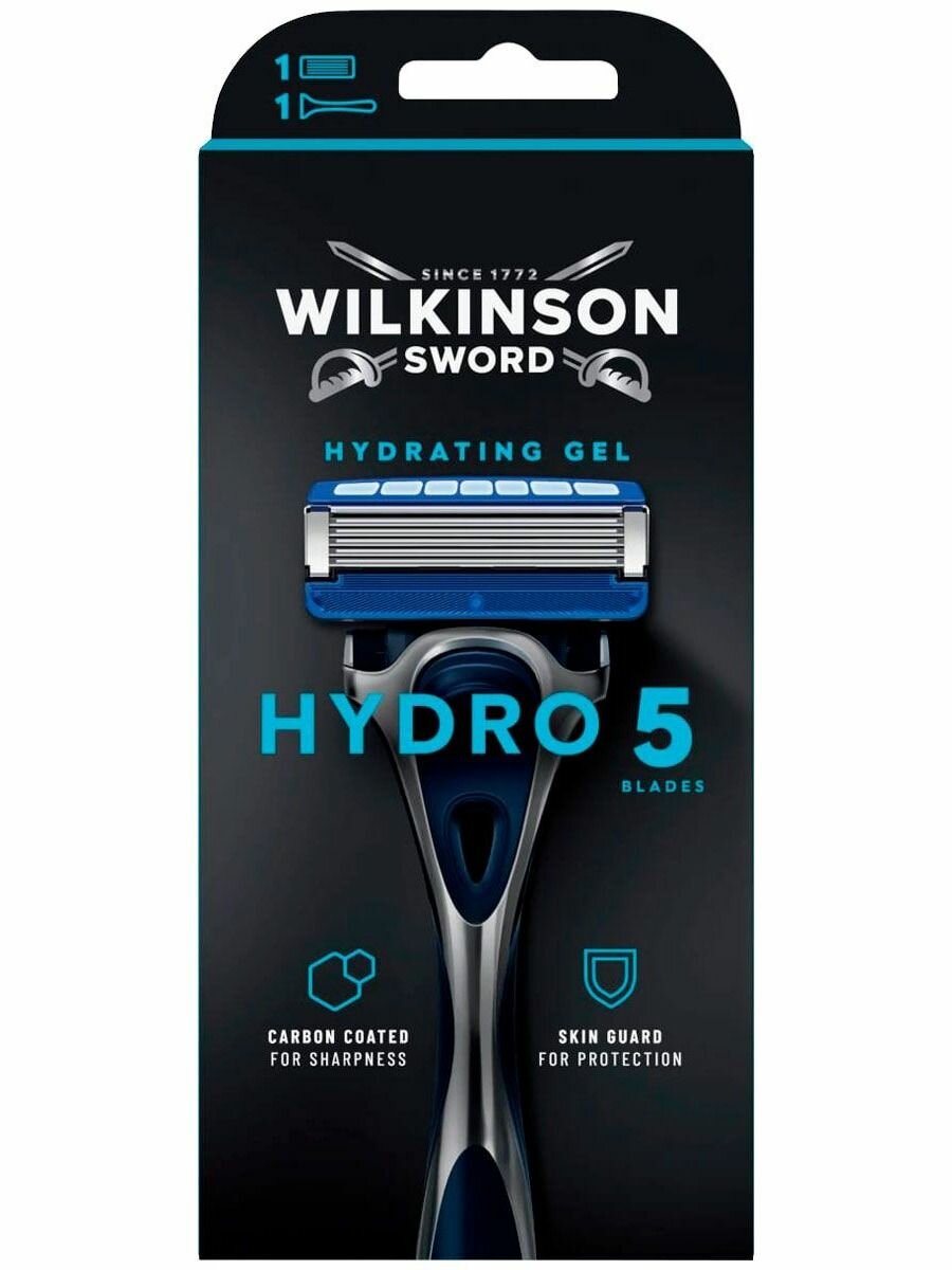 Мужская бритва=v=