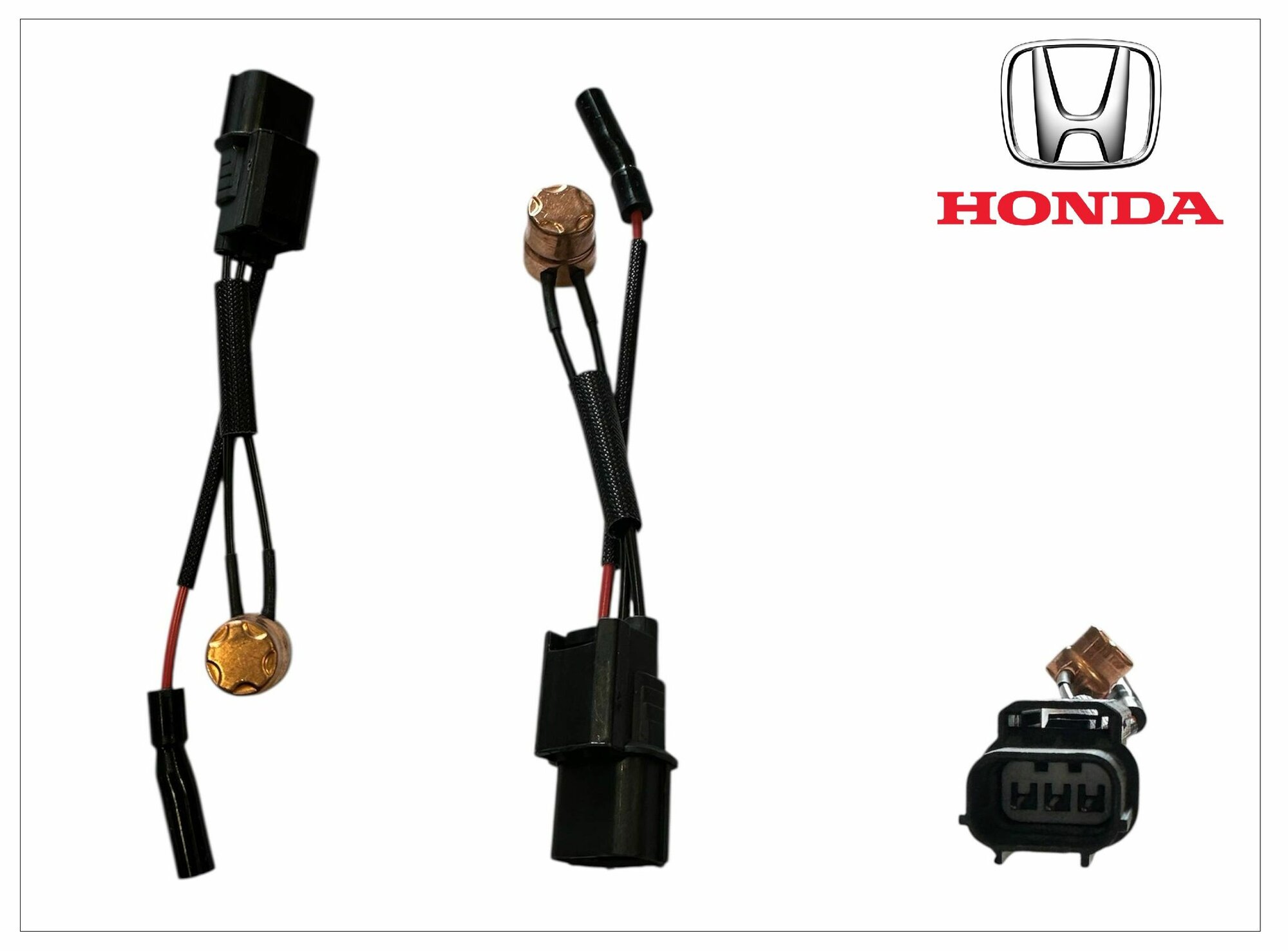 Датчик компрессора Honda Accord (8G), CR-V (RE)