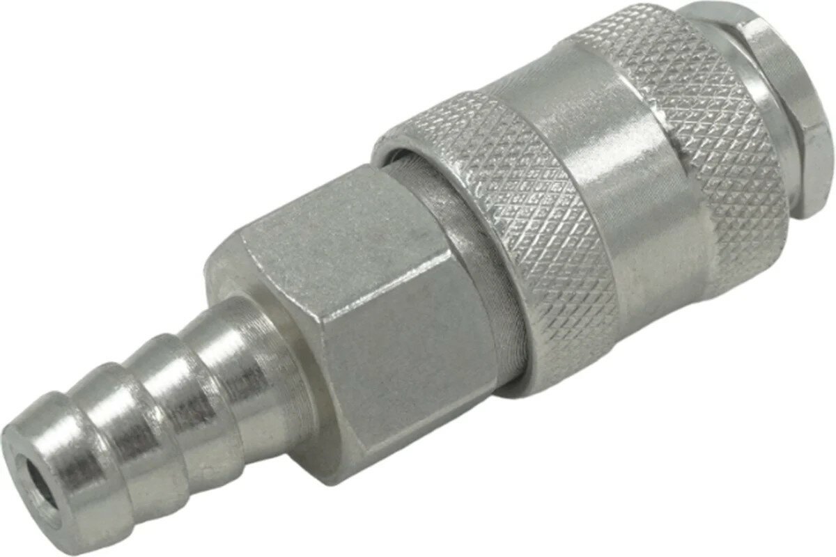 Быстросъёмное соединение под шланг 12мм Колир