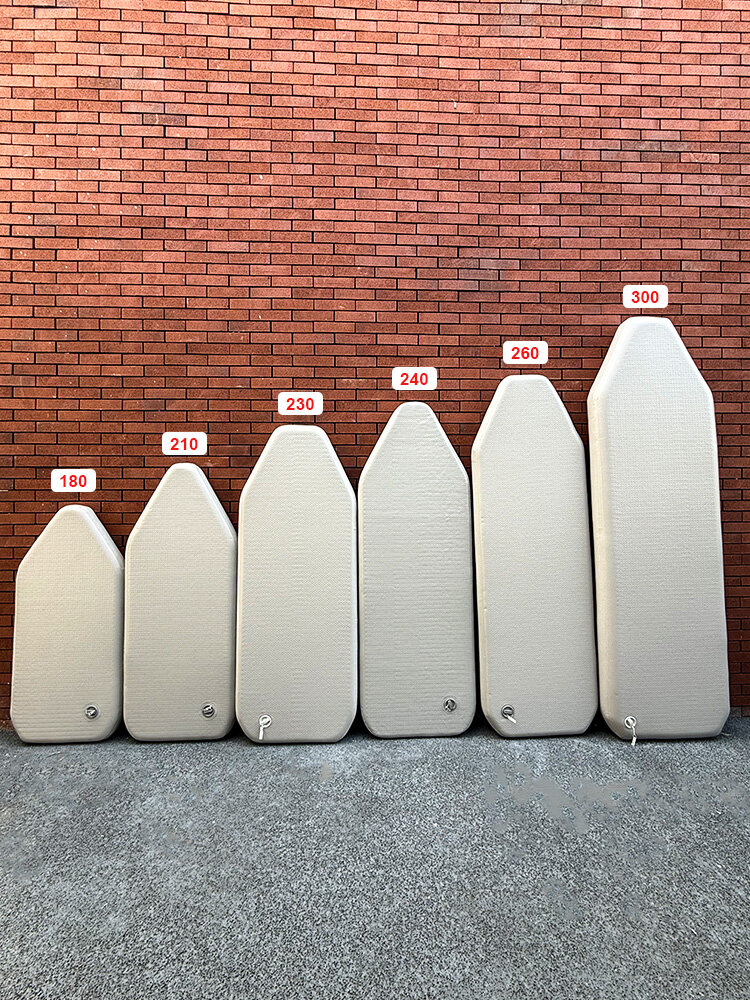 Надувное дно AirDeck аирдек 153 х 62 см Пол высокого давления в лодку ПВХ пайол