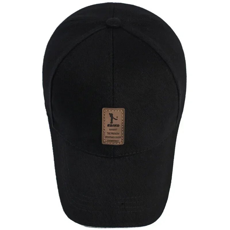 Полиэстер Snapback бейсболка — фото 1