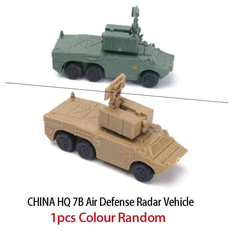 Модель танка Тигр GRAPMAN 1:144