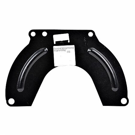 Крышка картера сцепления ВАЗ 2108 LADA верхняя (артикул 21080-1601120-00)