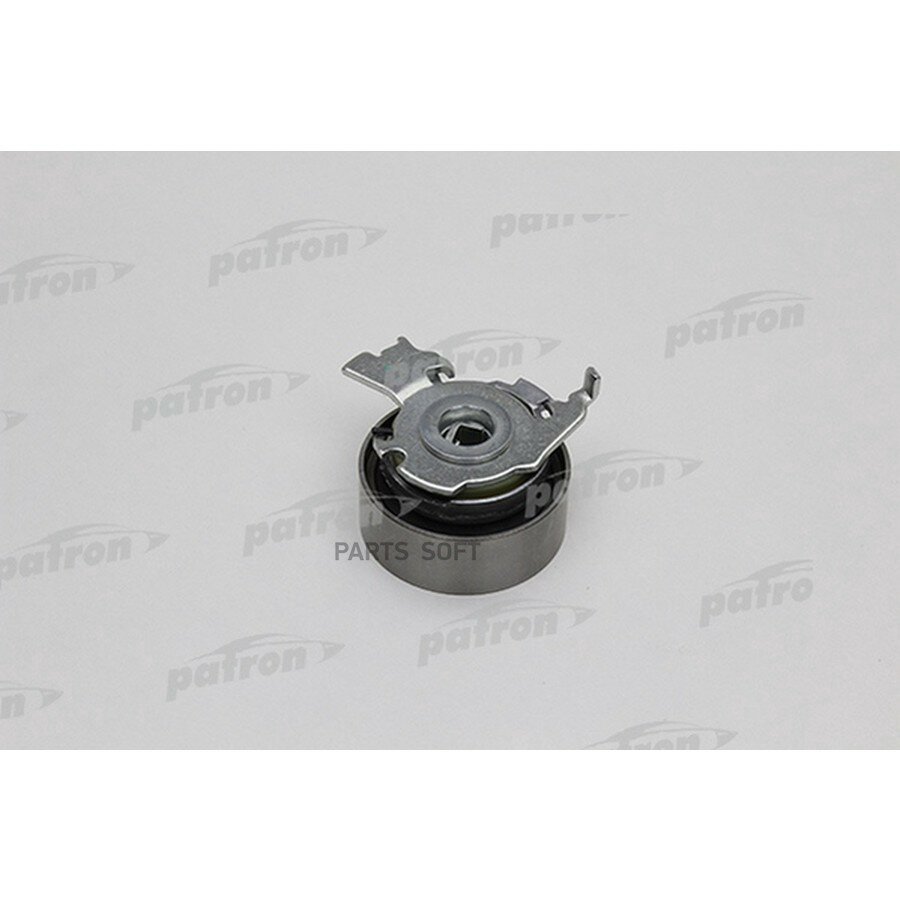Ролик натяжной ремня ГРМ OPEL Astra 1.4 16V / 1.6 16V / 1.8 16V 01/96-12/97,01/98-01/03, Corsa 1.4 /1.4 16V 03/93-09/00,09/94-09/00, 1.6 16V 03/93-09/00, 1.8 16V 09/00-09/02, PATRON PT15216 | цена за 1 шт