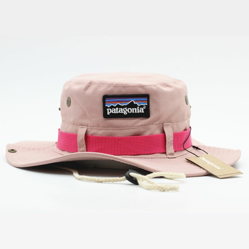 Панама для рыбалки и охоты patagoniaA