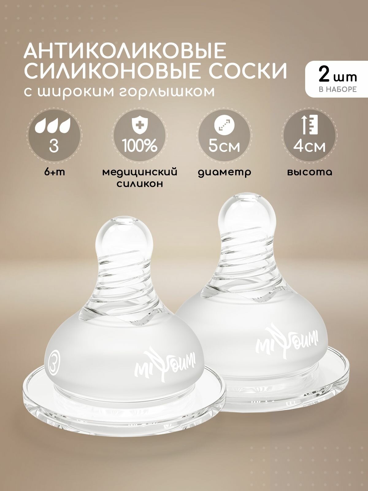 Соска
