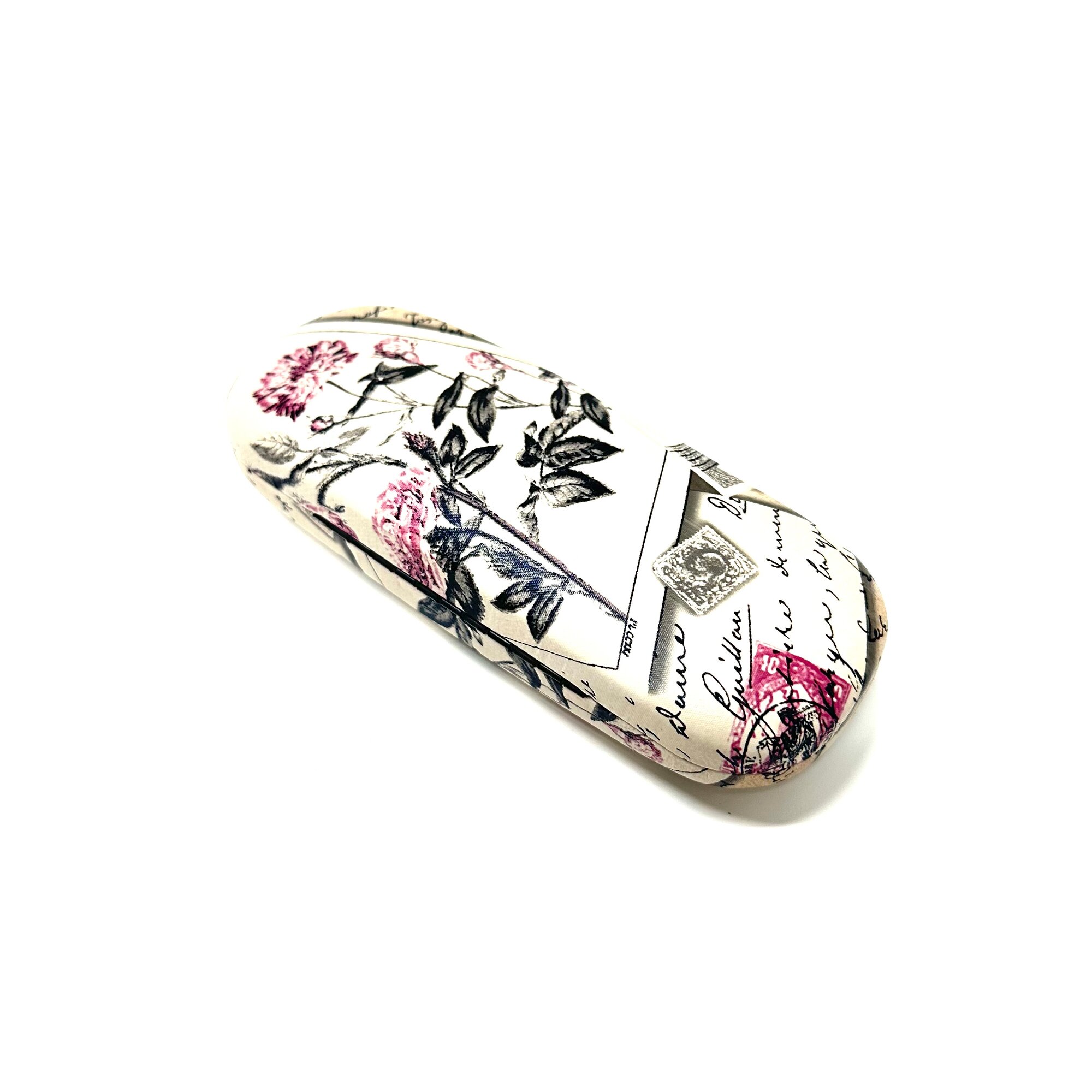 Футляр для очков хлопушка