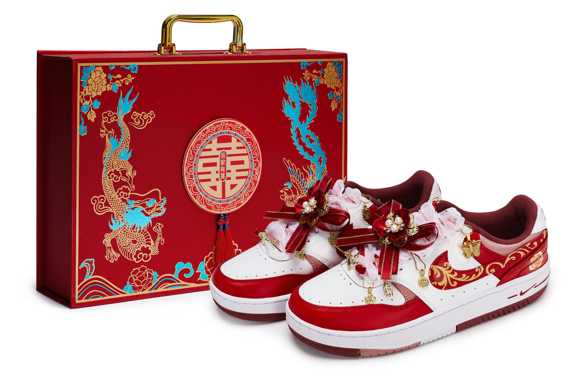 Кроссовки Gamma Force