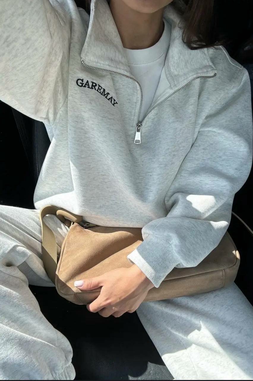 Костюм спортивный премиум