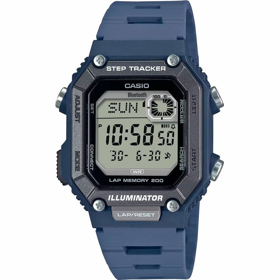 Наручные часы CASIO