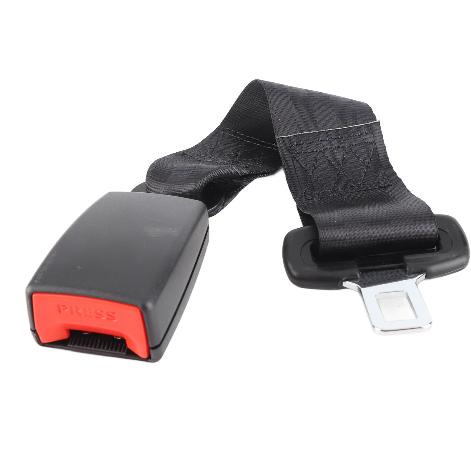 Универсальный удлинитель ремня безопасности для автомобильного сиденья