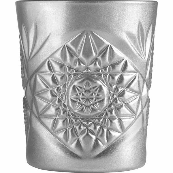 Олд Фэшн "Хобстар" 355мл серебряный D 89, H 106мм