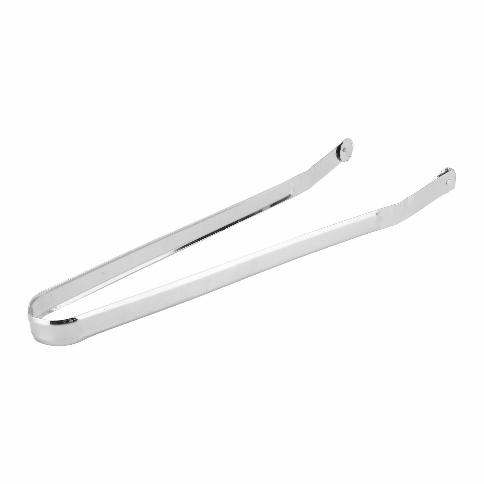 Щипцы для переворачивания колбасок барбекю, нержавеющая сталь, длинная ручка, противоскользящие щипцы для жарки колбасок, бекона, стейка, мяса, овощей