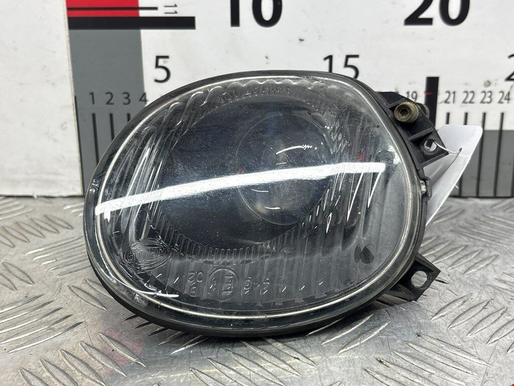 Фара противотуманная правая Ford Mondeo 2 арт. 2230063
