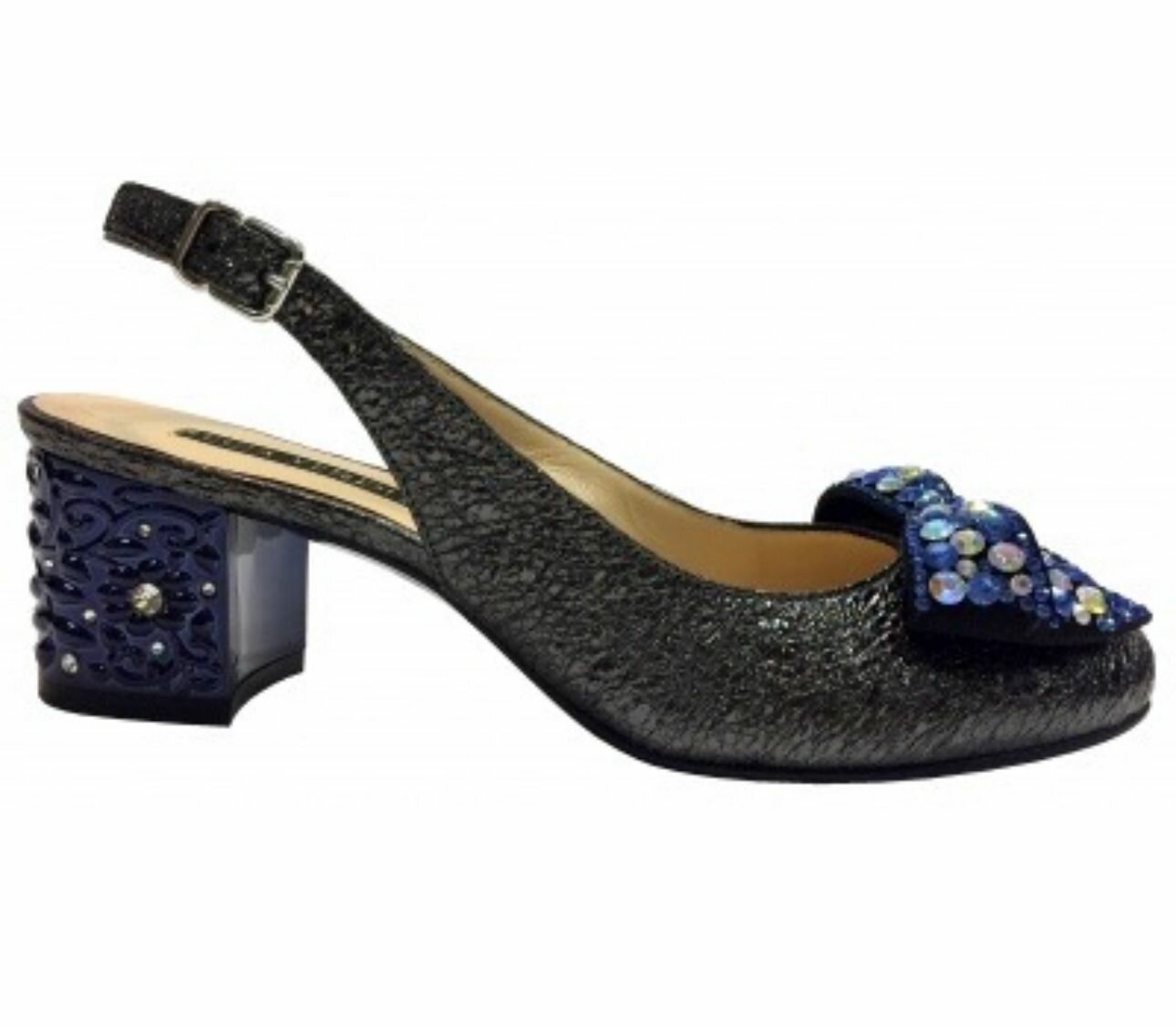 Босоножки Luca Verdi