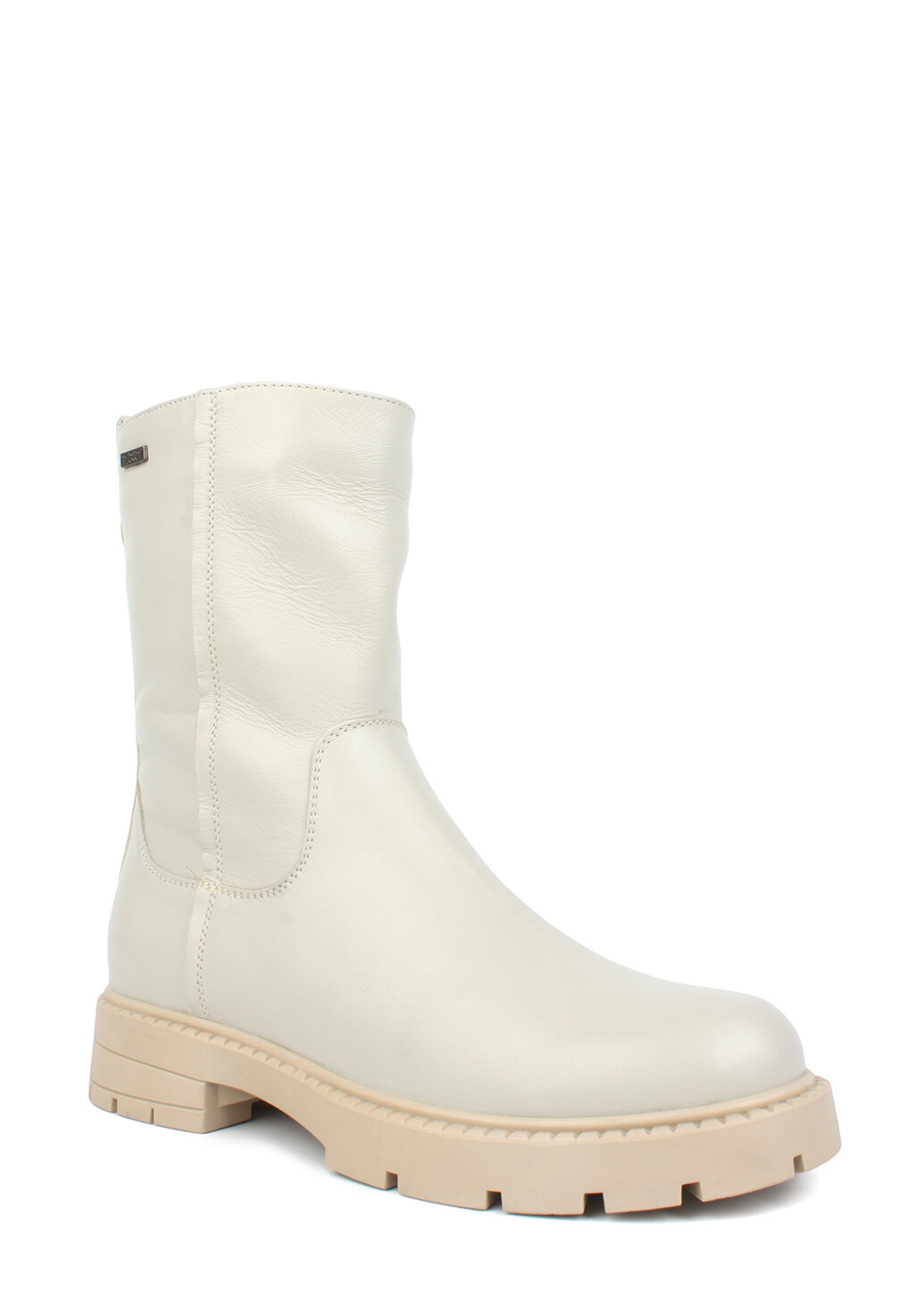 Полусапоги