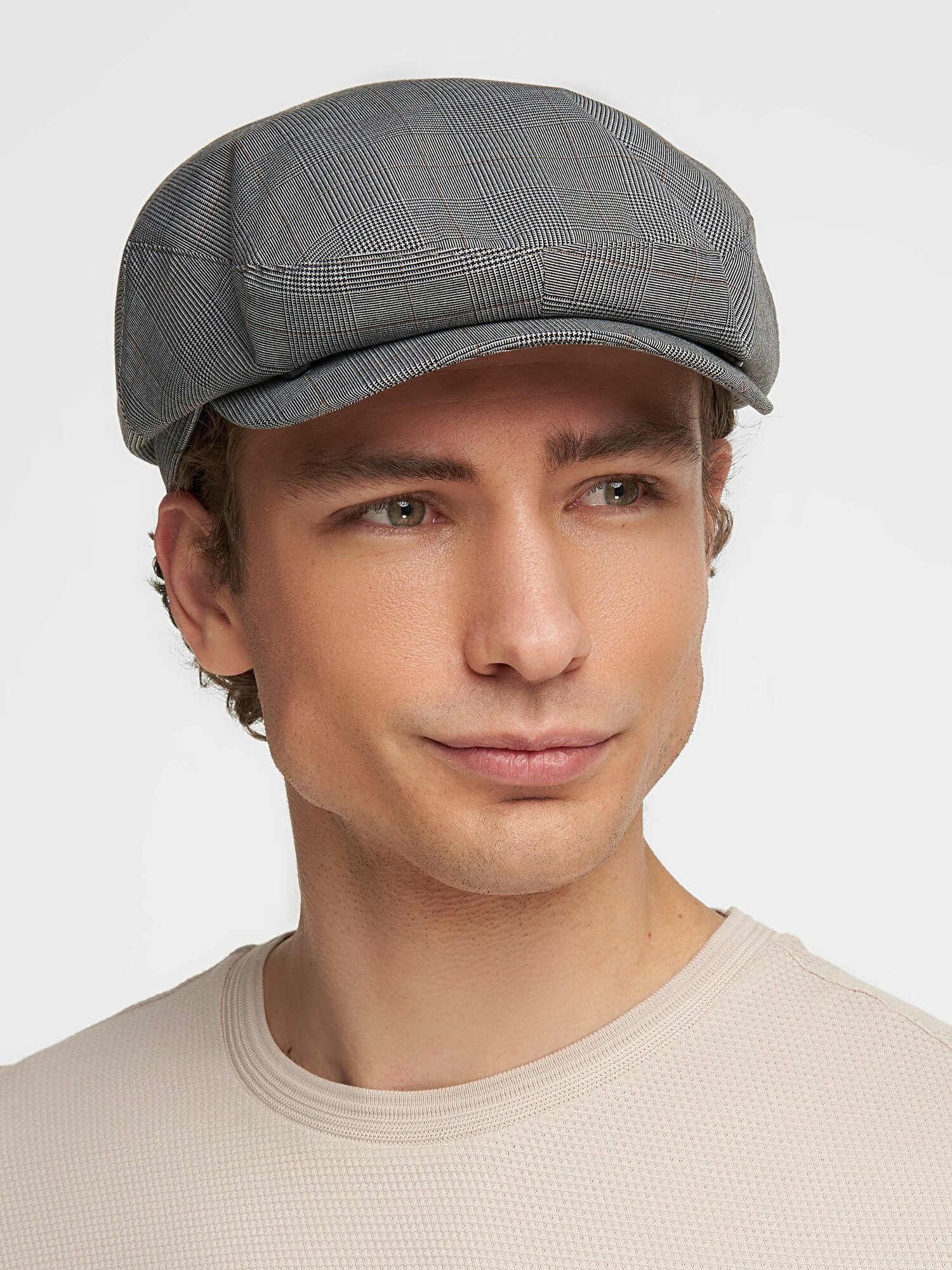 Кепка Весна-лето 2024 для мужчин