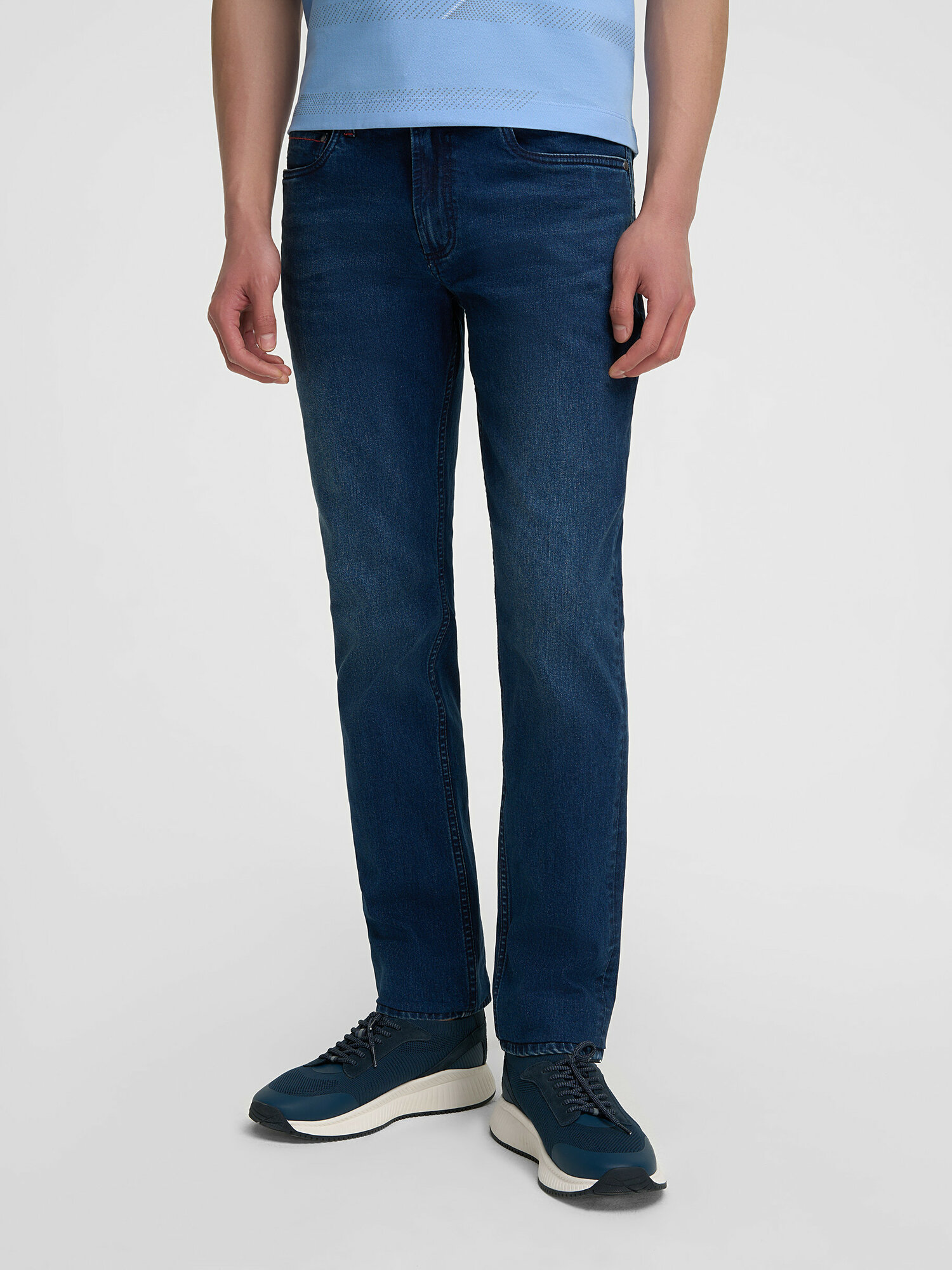 Джинсы HENDERSON