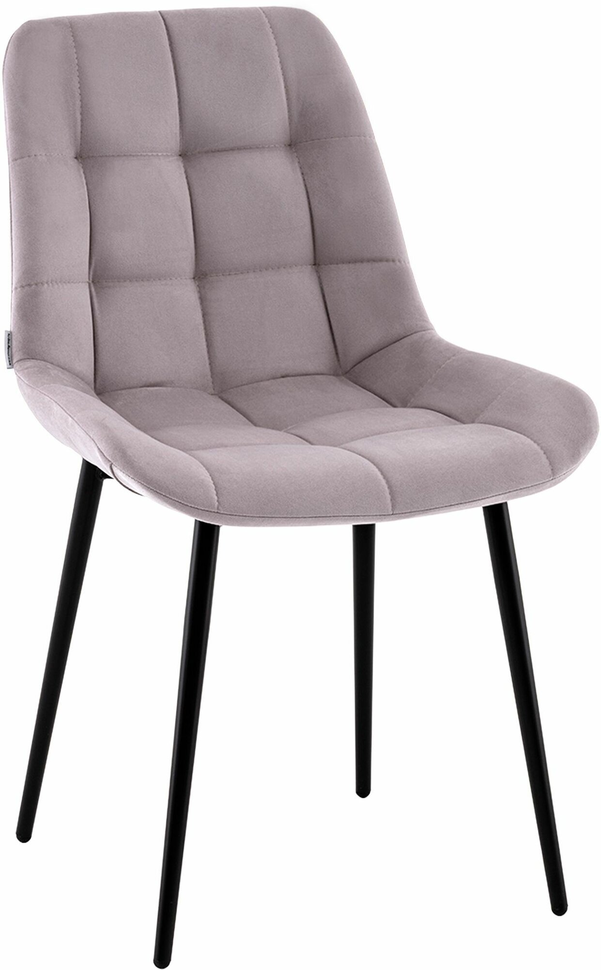 Стул STOOL GROUP Флекс N Светло-сиреневый Размеры: Высота 830мм Глубина 595мм Ширина 510мм