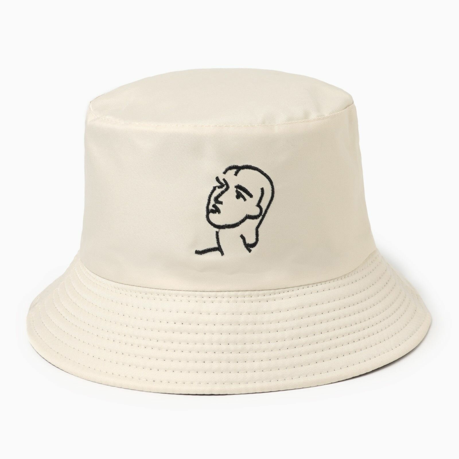 Панама Весна-лето 2024 для женщин