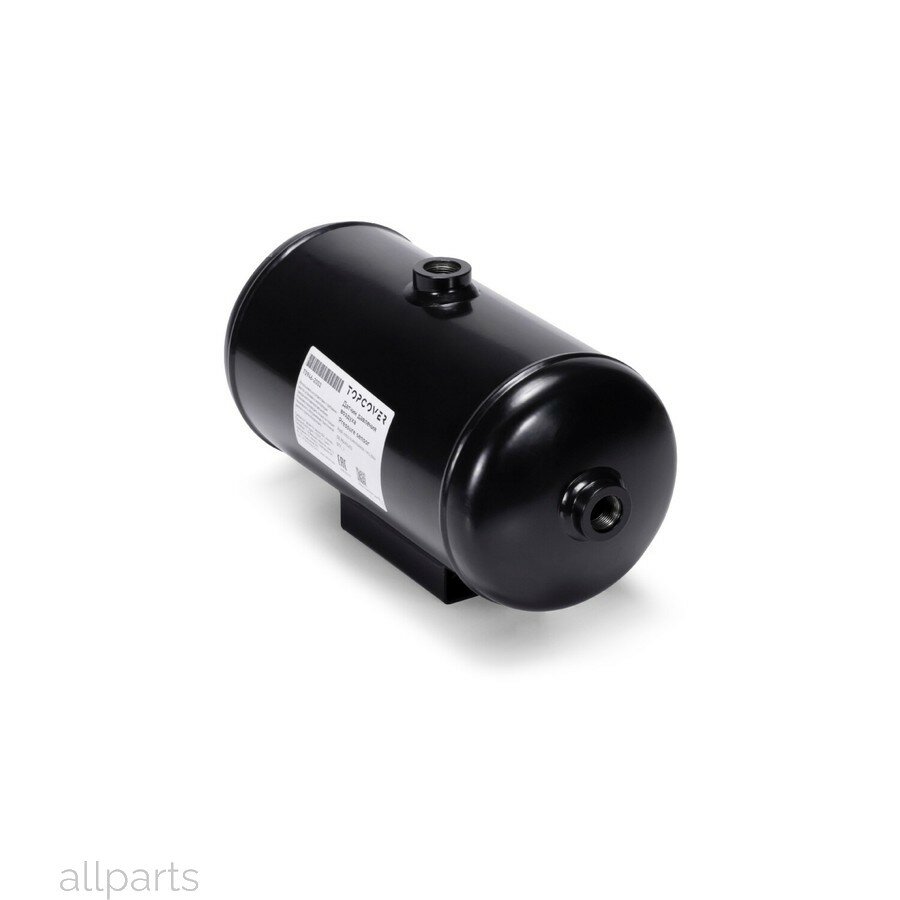 TOPCOVER T0946-2002 Ресивер воздушный