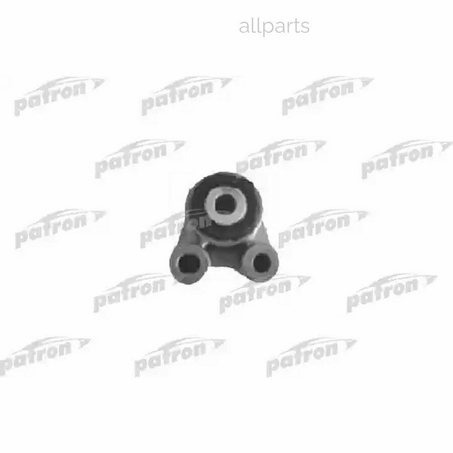 PATRON 'PSE3387 Опора акпп FOCUS-2/C-MAX (зад)
