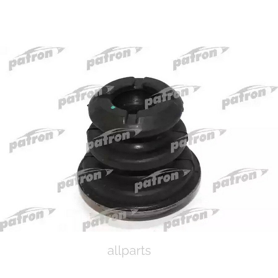 PATRON PSE6281 Отбойник заднего амортизатора