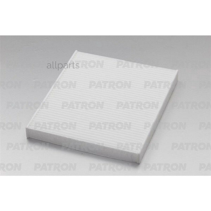 PATRON PF2529 Фильтр салона BMW: X5 E70/F15, X6 E71/F16