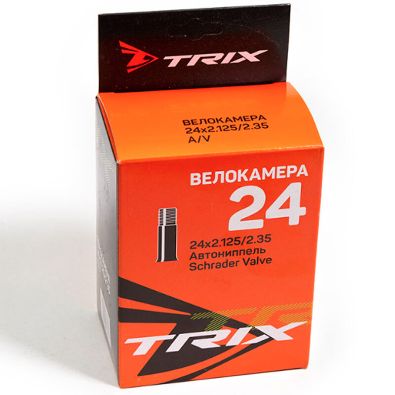 Камера TRIX 24х2,125/2,35 AV