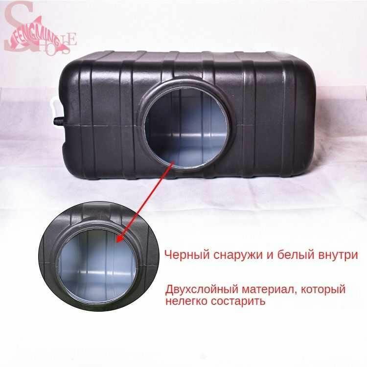 Бак для душа — фото 1