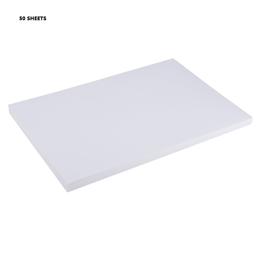 White Paper, A4 Reliable Multipurpose Smooth for Books Brochures