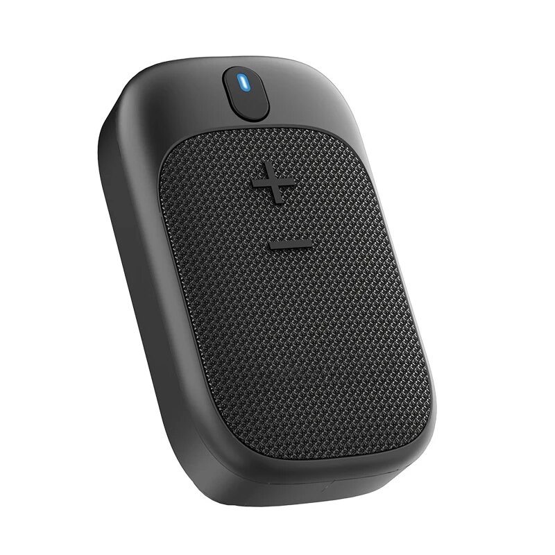Портативный Bluetooth-динамик luxuglow