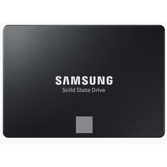 SSD-накопитель Samsung MZ-77E250B, 250GB, SATA III