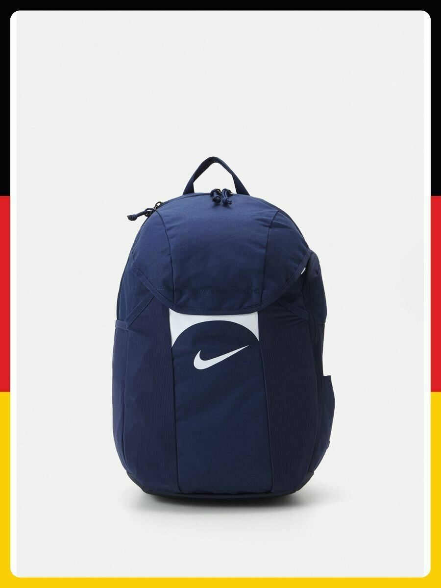 Рюкзак Nike Performance ACADEMY TEAM UNISEX, синий