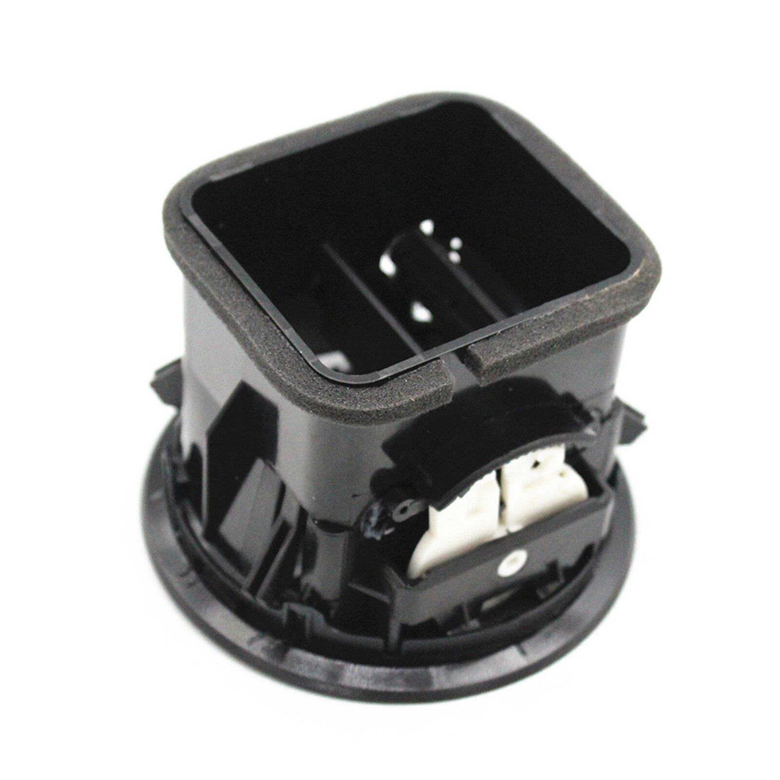 Дефлектор вентиляции пианино черный для Vauxhall ADAM/CORSA D 2006-2014