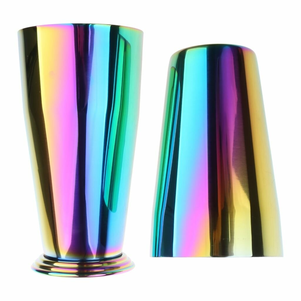 Бостонский шейкер для коктейлей