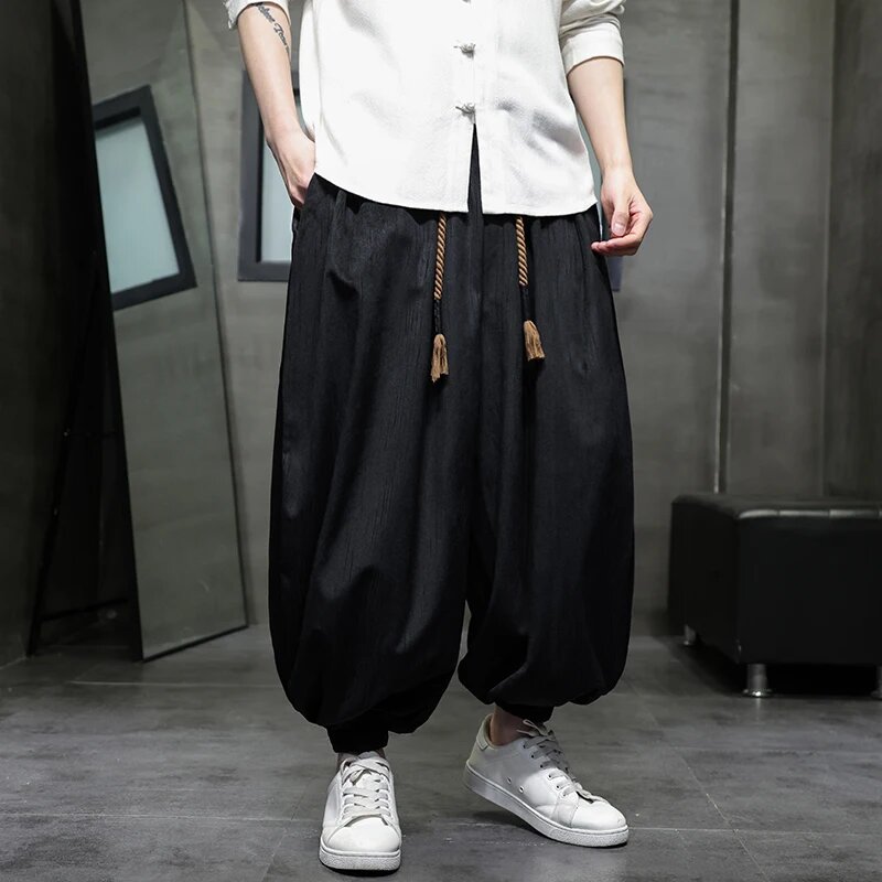 Брюки спортивные