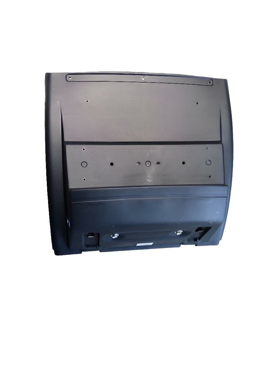 Крыло заднее задняя часть левое/правое 690mm MAN TGA/TGL/TGM/TGS/TGX TM08C001001 (TangDe)