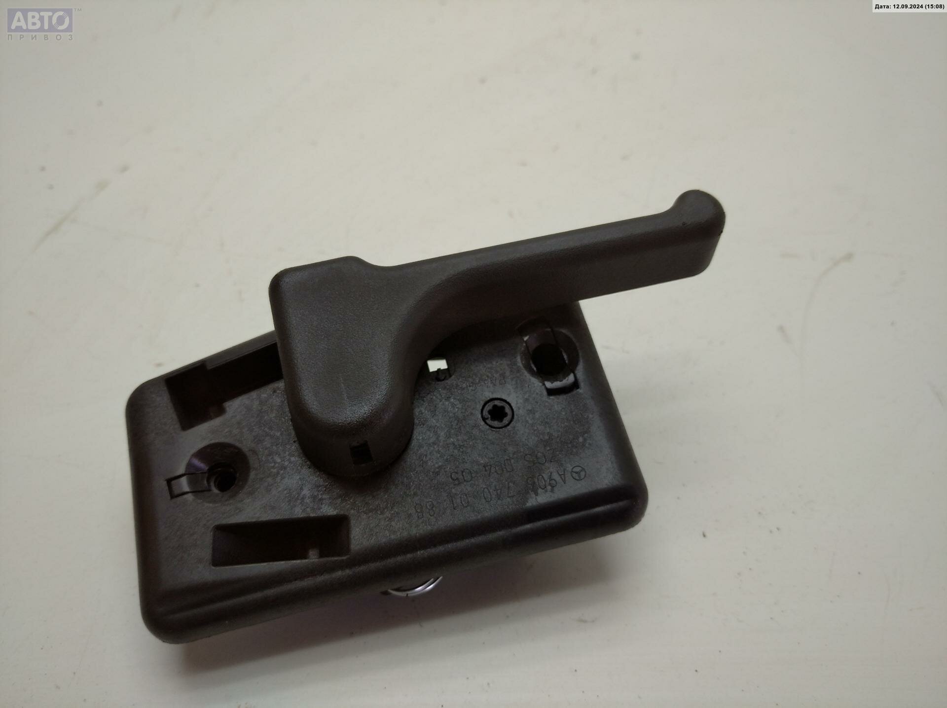 Ручка двери внутренняя задняя левая Mercedes Sprinter W907/W910 (2018- )