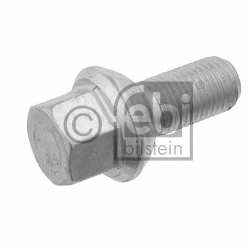 Болт колесный задний мост передний мост Febi 09805 для Mercedes V-CLASS 638/2, Vito 638