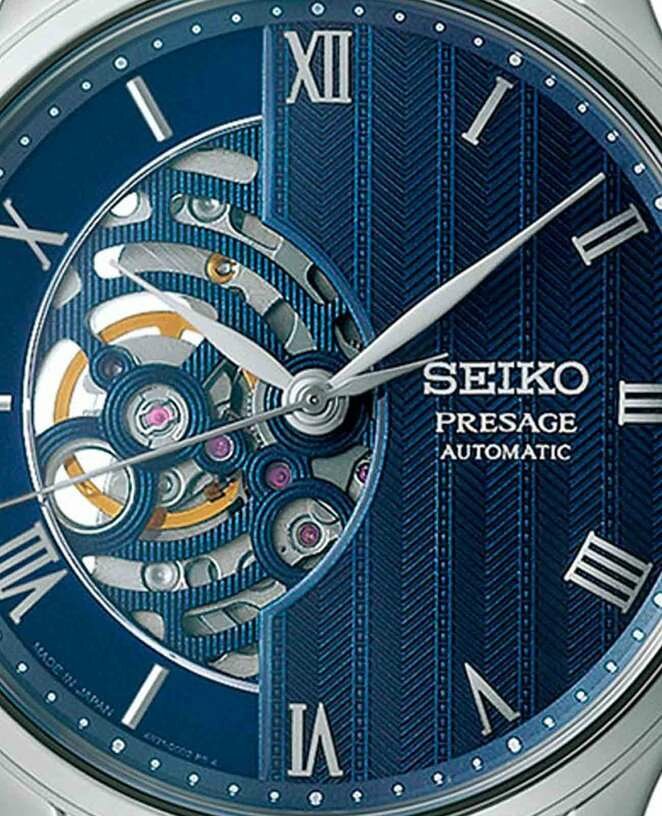 Наручные часы Presage