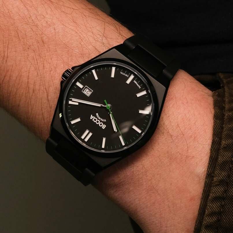 Наручные часы