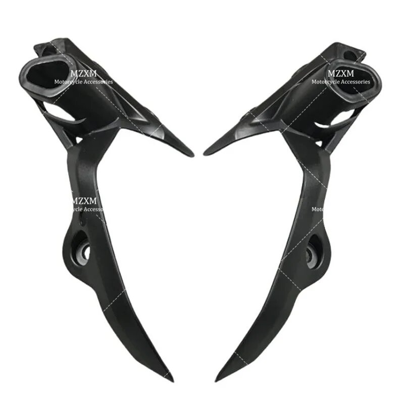 Комплект обтекателей для мотоциклетных фар, боковой поворотный сигнал, подходит для YAMAHA MT-09 FZ09 MT09 MT 09 2014 2015 2016 B