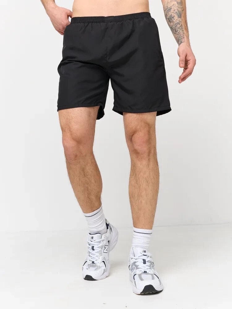 Шорты спортивные