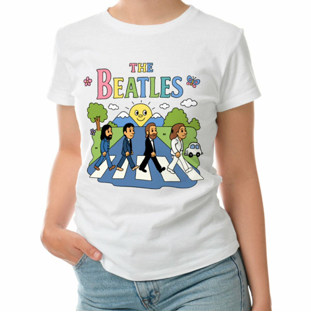 Футболка спортивная