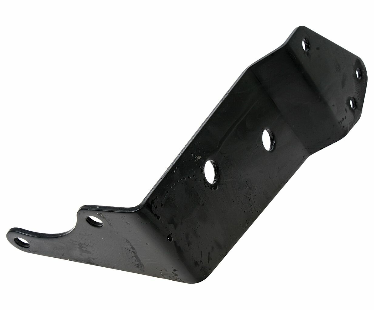 Кронштейн трубы приемной левой для Камаз Евро арт 54115120303050 KAMAZ