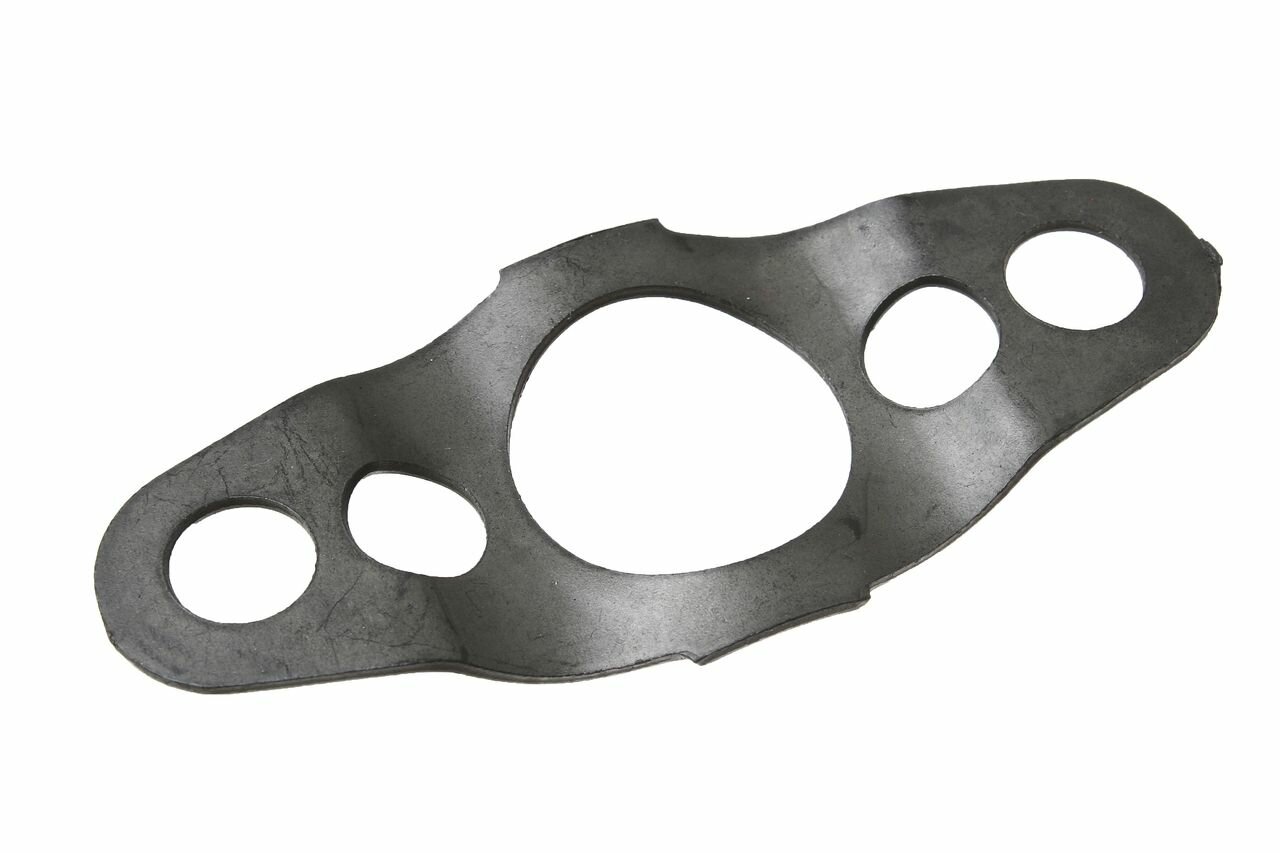 Пластина опорная корзины сцепления для Камаз арт 141601110 KAMAZ