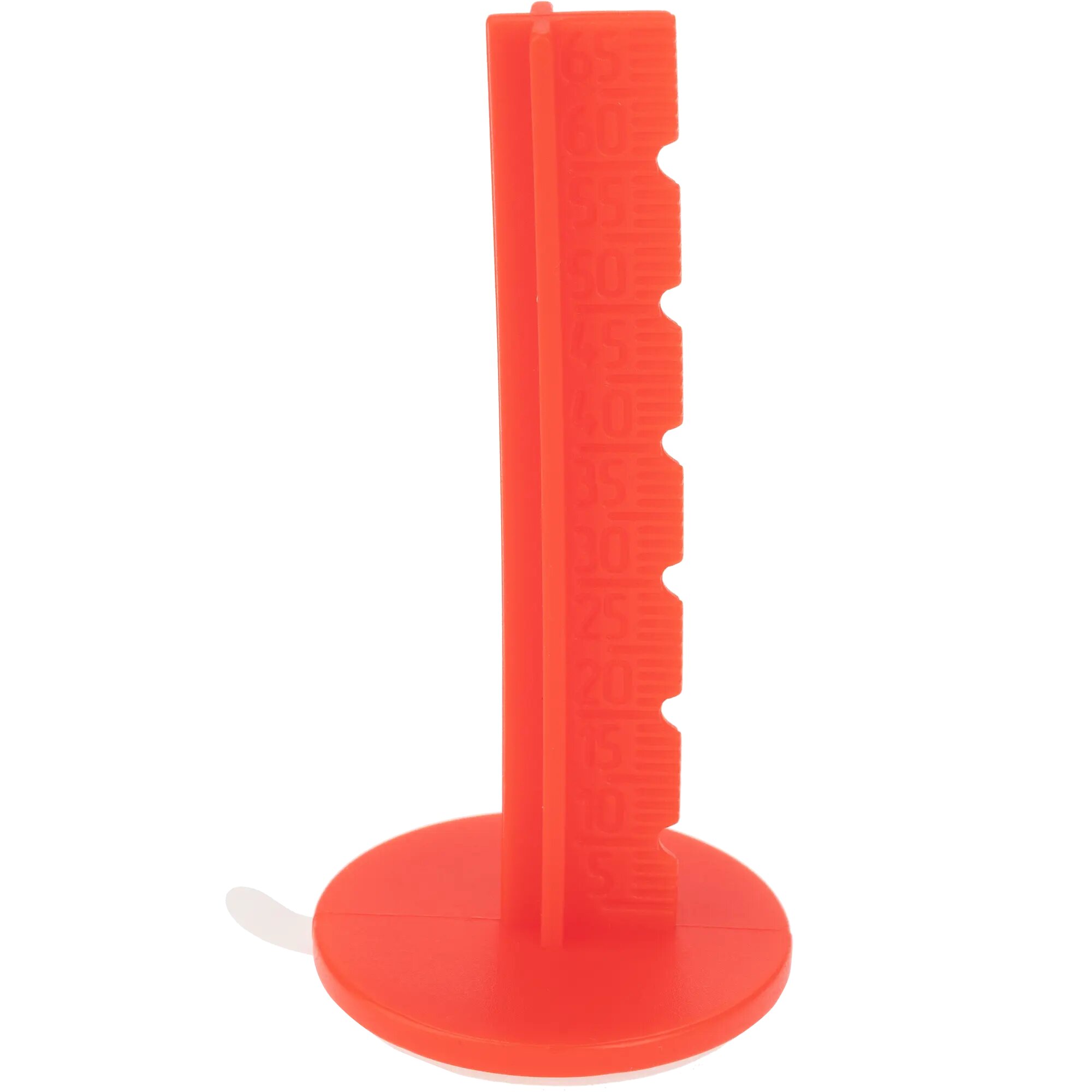 Rocks 70 мм маяки реперные для наливных полов, набор 50 шт, точная маркировка стяжки